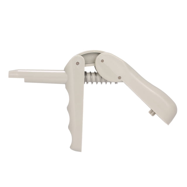 Dental Gun Plastic Dental Injection Applicator Dispenser Gun Dental ...