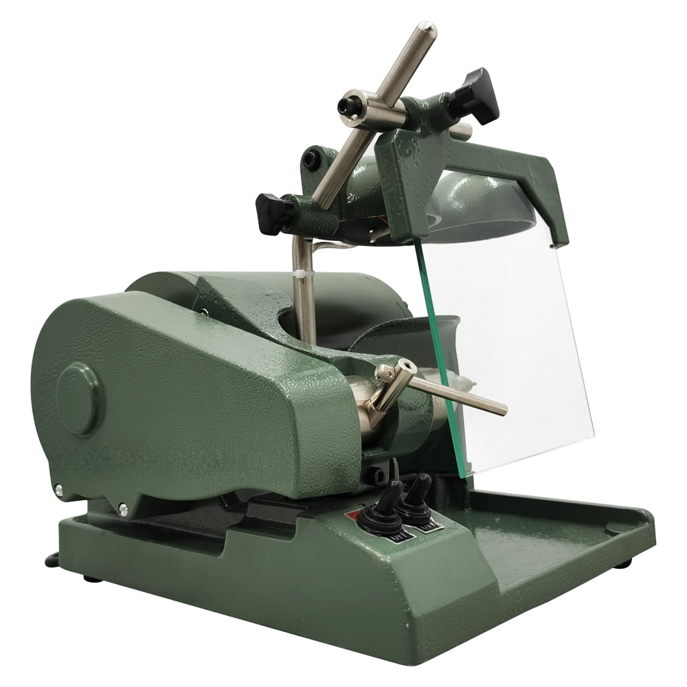 Dental High Speed Cutting Machine Polishing Machine 110V Grinding ...