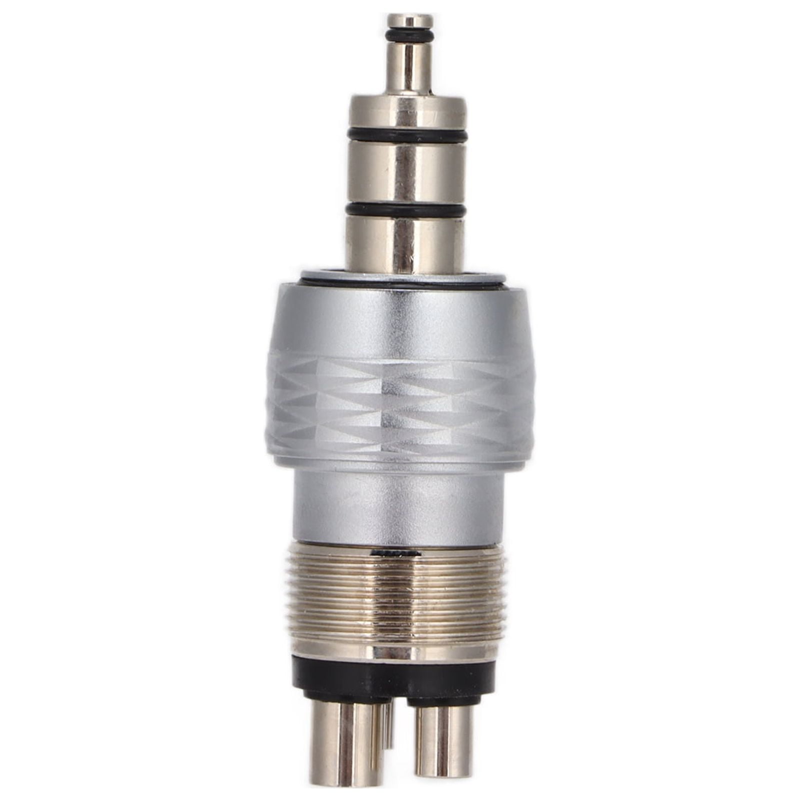 Dental High Speed Hand Piece Adapter Four Hole Standard Dental Adapter ...