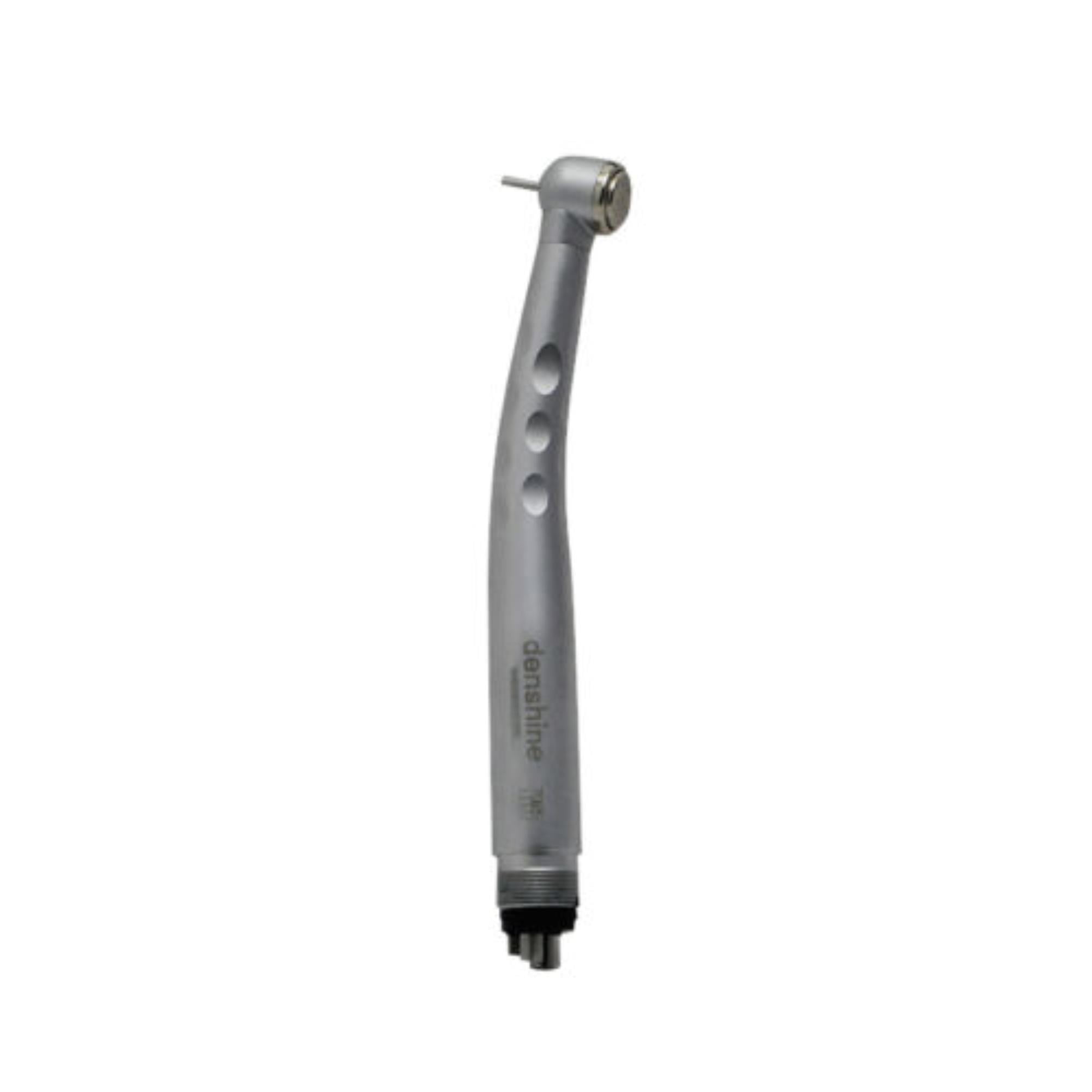 Dental High Speed Handpiece - Fast & Powerful with Push Button, 3-Spray ...
