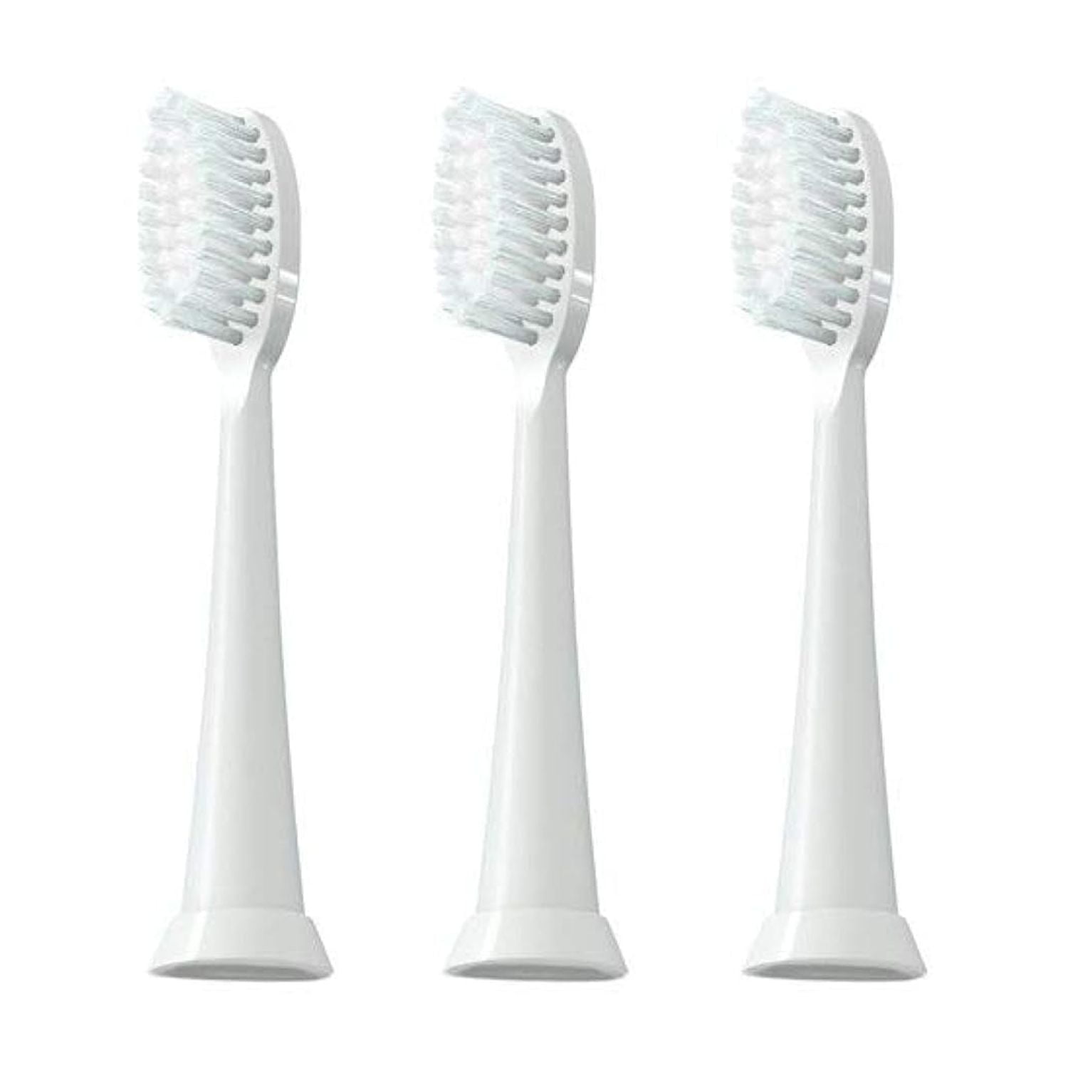 Dental Hygiene Upgrade, Electric Toothbrush Replacement Brush Heads ...