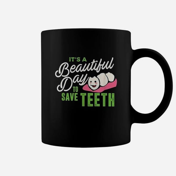 Dental Hygienist And Assistant Gifts Positive Quote Dental C - Walmart.com