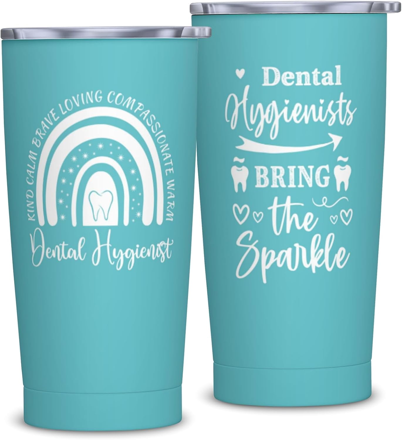 Dental Hygienist Gifts for Women, Dental Hygienist Graduation Gifts ...