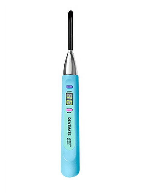 Dental LED Curing Light Wireless Ledex Cordless LED Curing Light ...