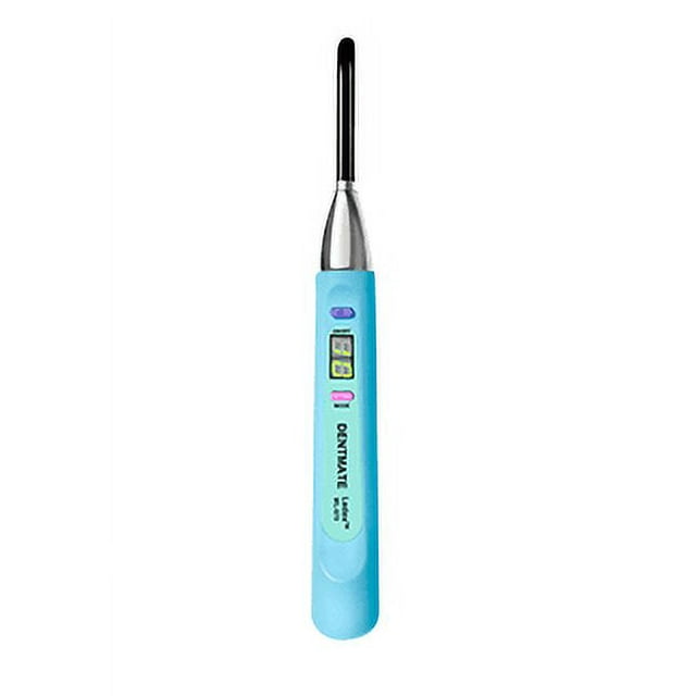 Dental LED Curing Light Wireless Ledex Cordless LED Curing Light ...