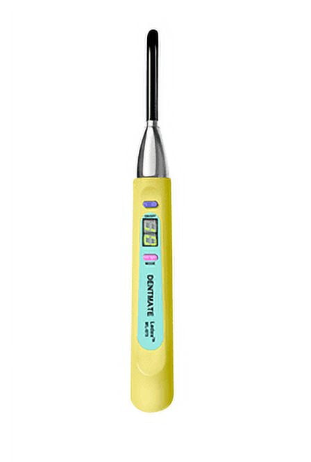 Dental LED Curing Light Wireless Ledex Cordless LED Curing Light ...