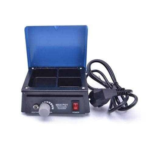 Dental Lab Analog Wax Pot - Walmart.com