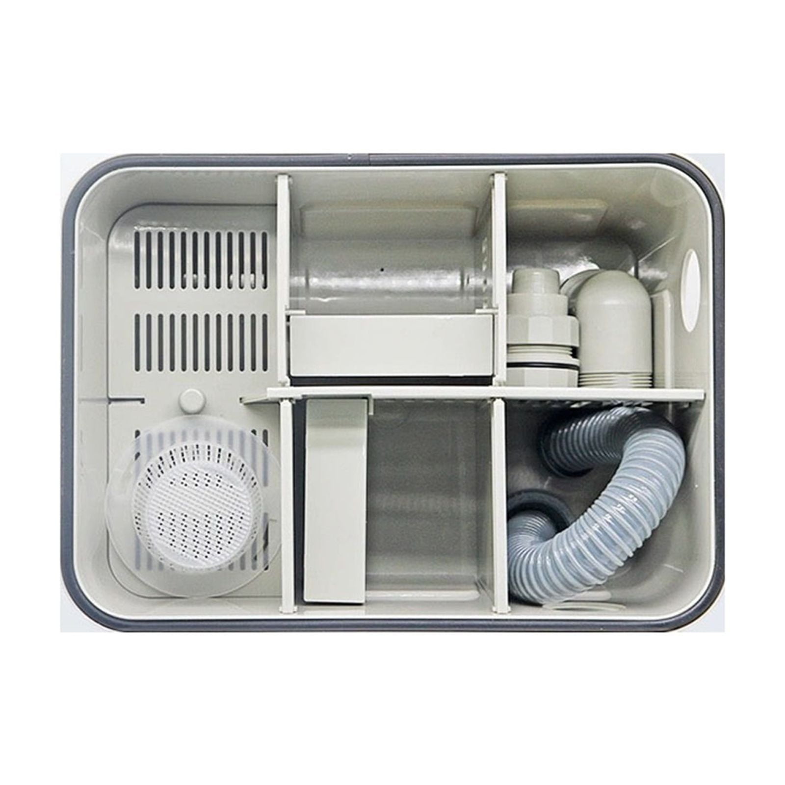 Dental Lab Gypsum Filter Stone Plaster Powder Trap Filter Gypsum ...