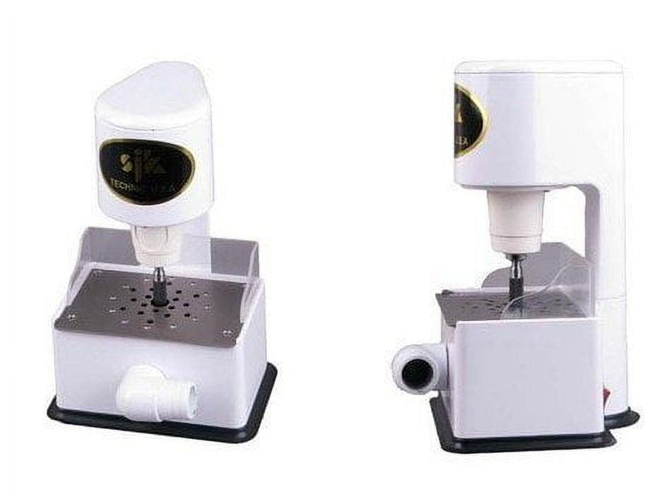 Dental Lab Laboratory Model Arch Trimmer Grind Inner Foster Grinder ...