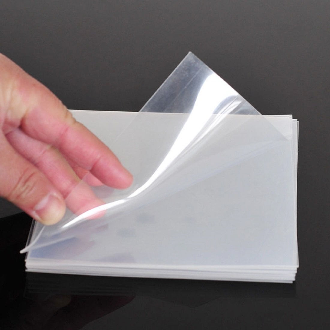 Dental Lab Splint Thermoforming Material Soft for Vacuum Forming，three ...