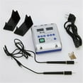 Dental Laboratory Electric Waxer Crayon Knife 20W with 2 Pens Pencils 6 ...