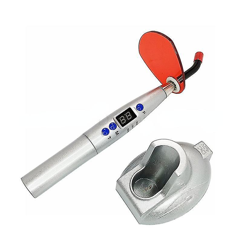 Dental Light Curing Lamp Ad-Lex1 Dental Led Light Curing Machine Light ...