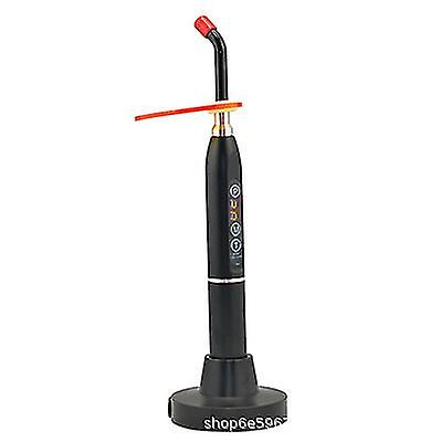 Dental Light Curing Machine Metal Led Oral Light Curing Lamp Dental ...