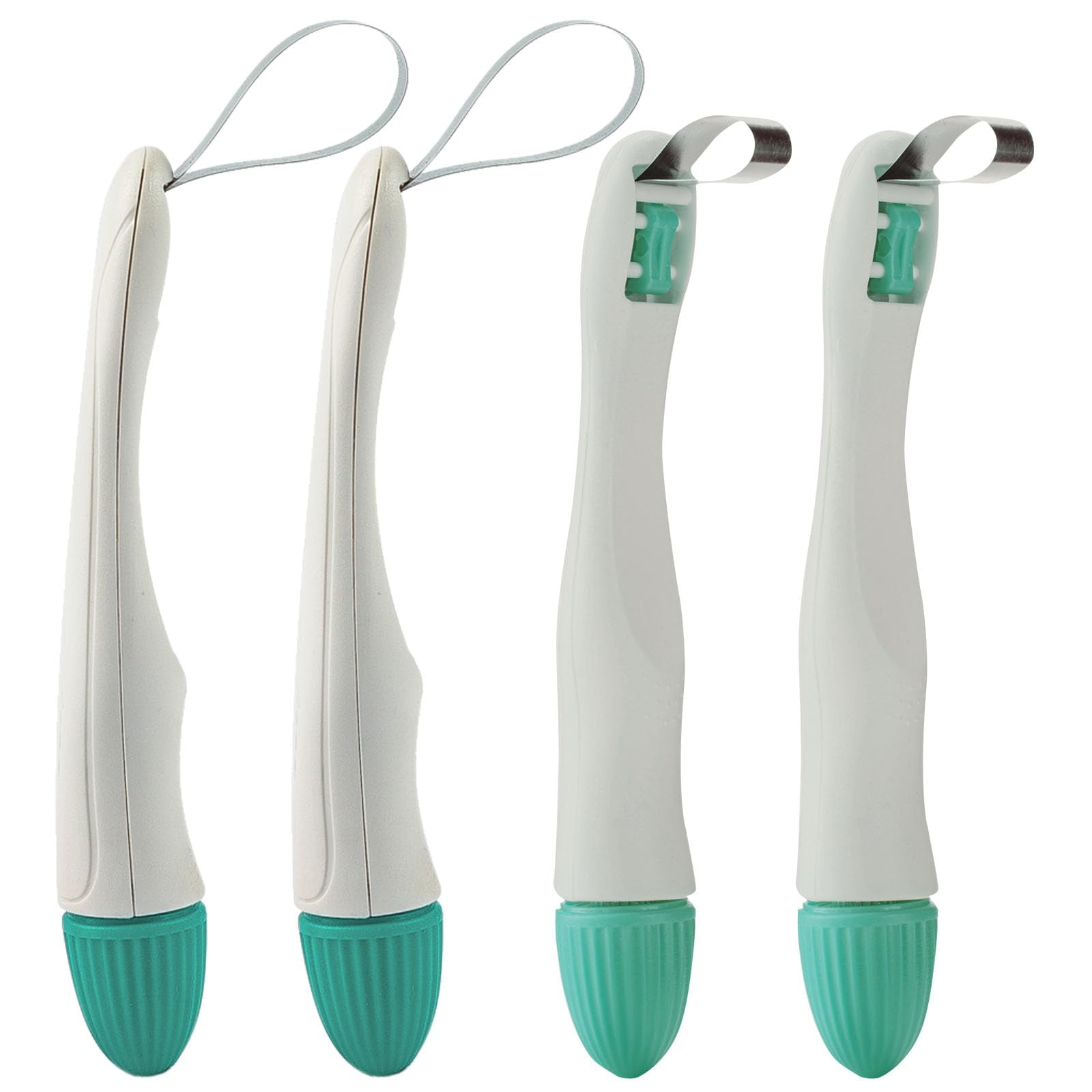 Dental Matrix Bands by VASTMED | Preformed Standard/Curved Matrices for ...