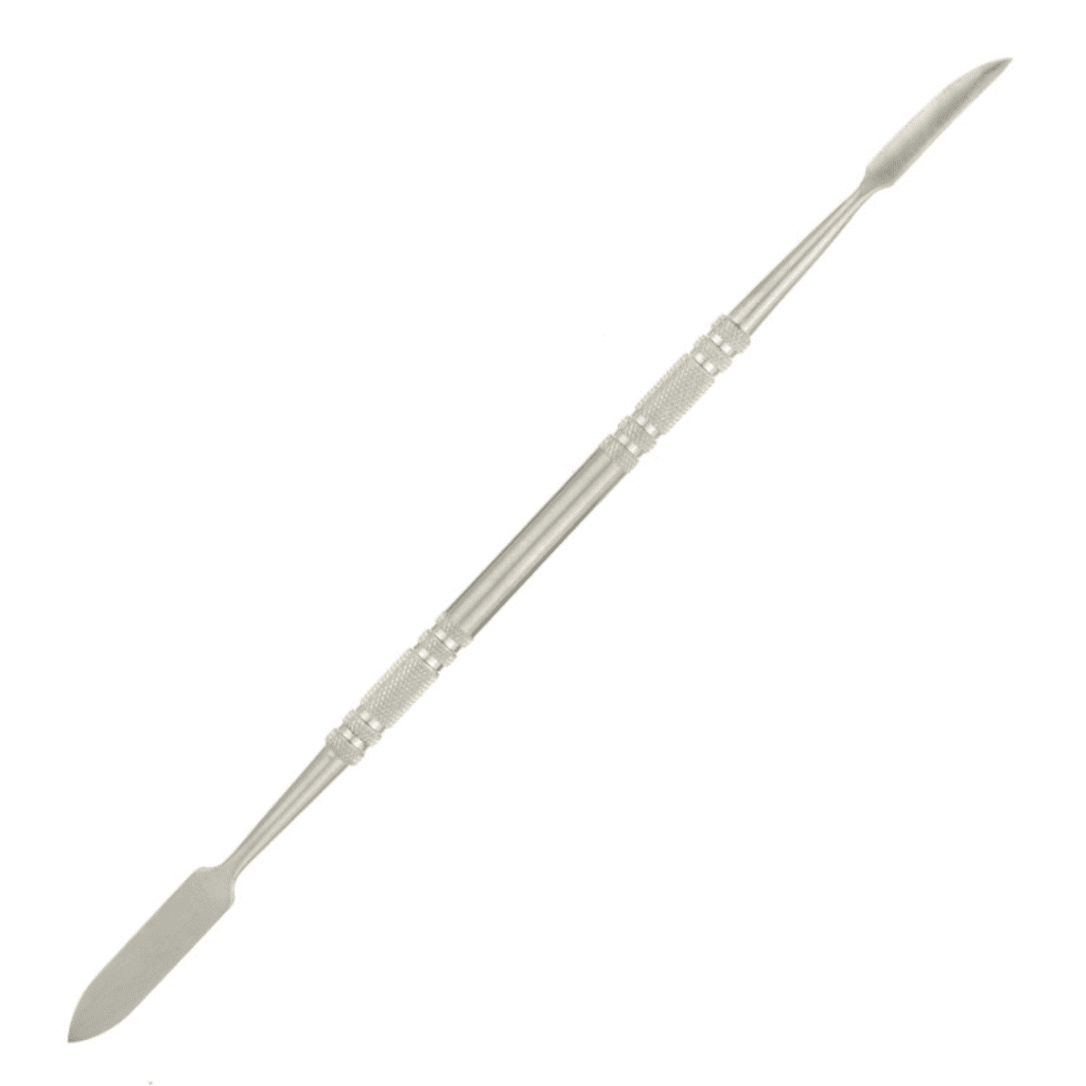 Dental Mechanic Wax Carving Knife Stainless Steel Wax Carving Tool Kit ...