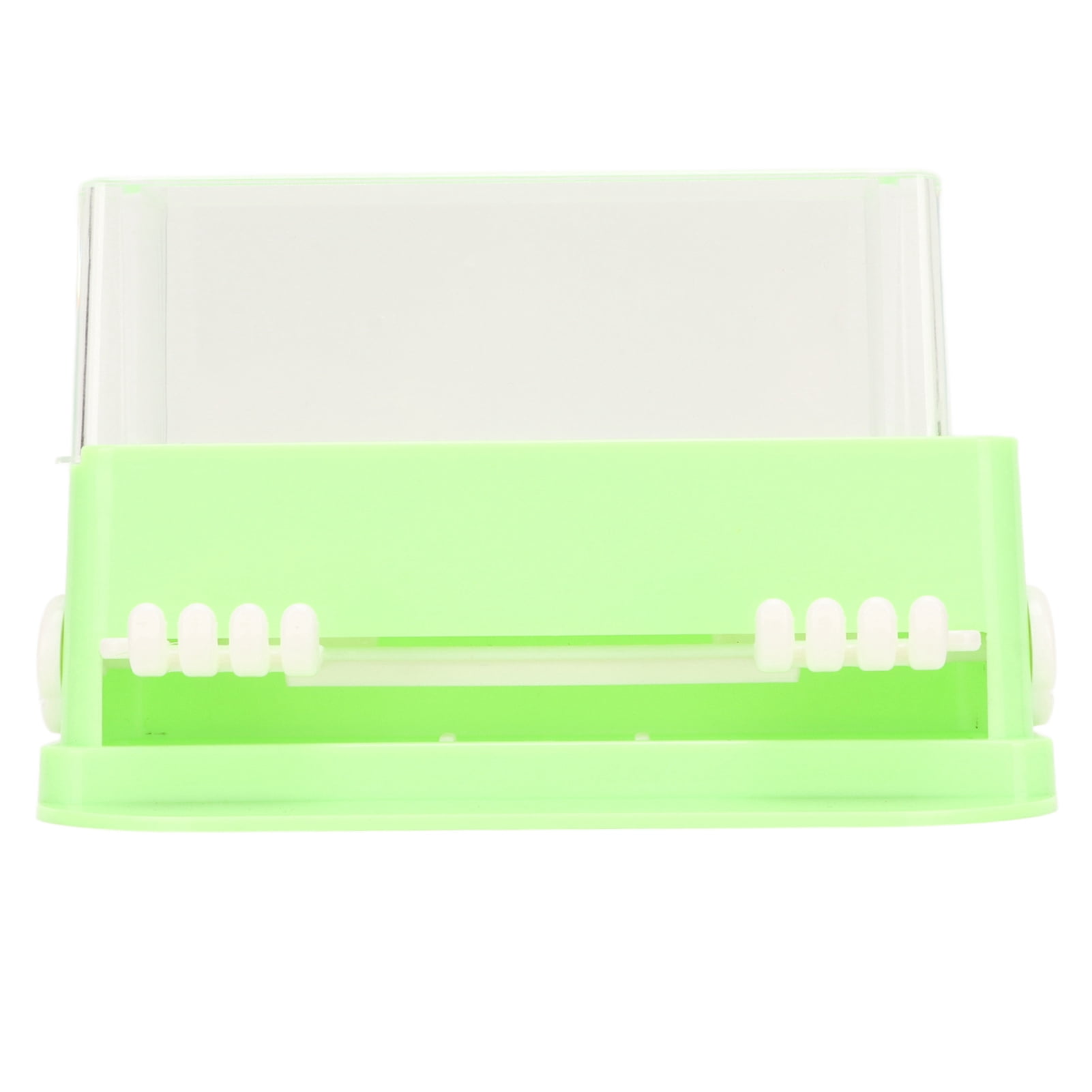 Dental Micro Applicator Dispenser Compact Convenient Large Capacity ...