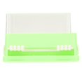 Dental Micro Applicator Dispenser Compact Convenient Large Capacity ...