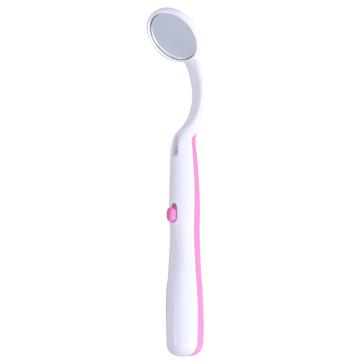 Dental Mirror with Light Tool LED Lighted Teeth Inspection Mirror Anti ...