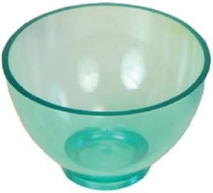 Dental Mixing Bowl for Alginate Impression Plastic Materials, Large ...