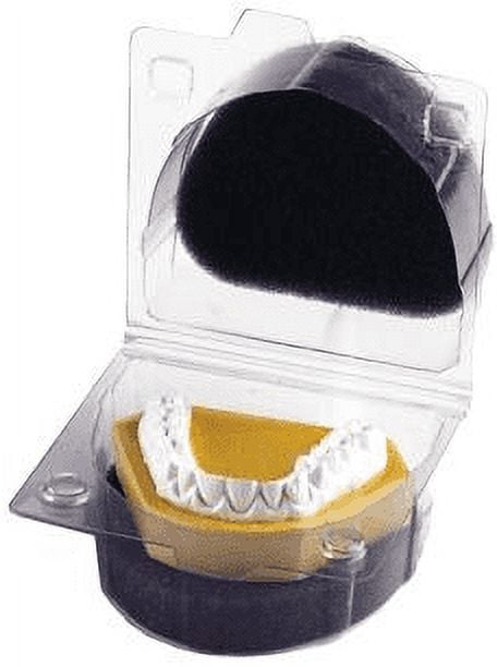 Dental Model Carrier & Denture Box, Ortho Appliance Care Disposable ...