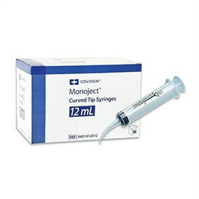 50 Ml Syringe