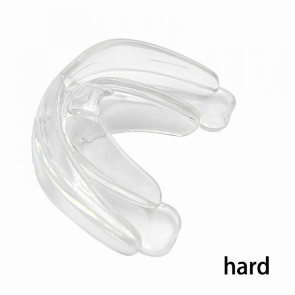 Dental Mouth Guard Orthodontic Appliance Tooth Alignment Trainer ...