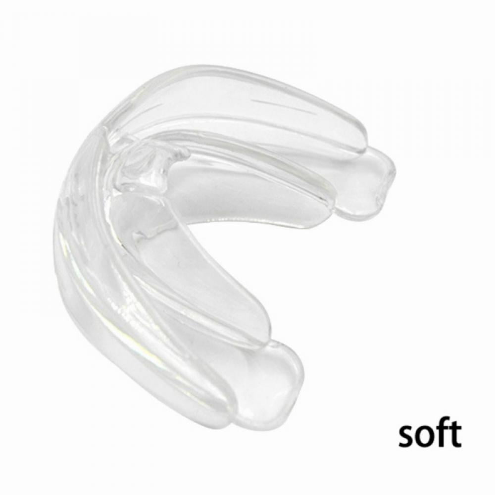 Dental Mouth Guard Orthodontic Appliance Tooth Alignment Trainer ...