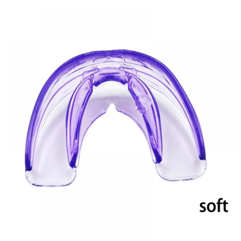 Dental Mouth Guard Orthodontic Appliance Tooth Alignment Trainer ...