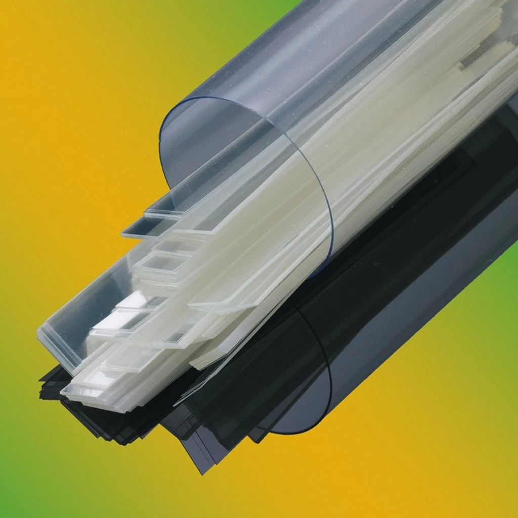 Dental Mylar Strips 500 Pcs W/ Clear Dispenser - Walmart.com