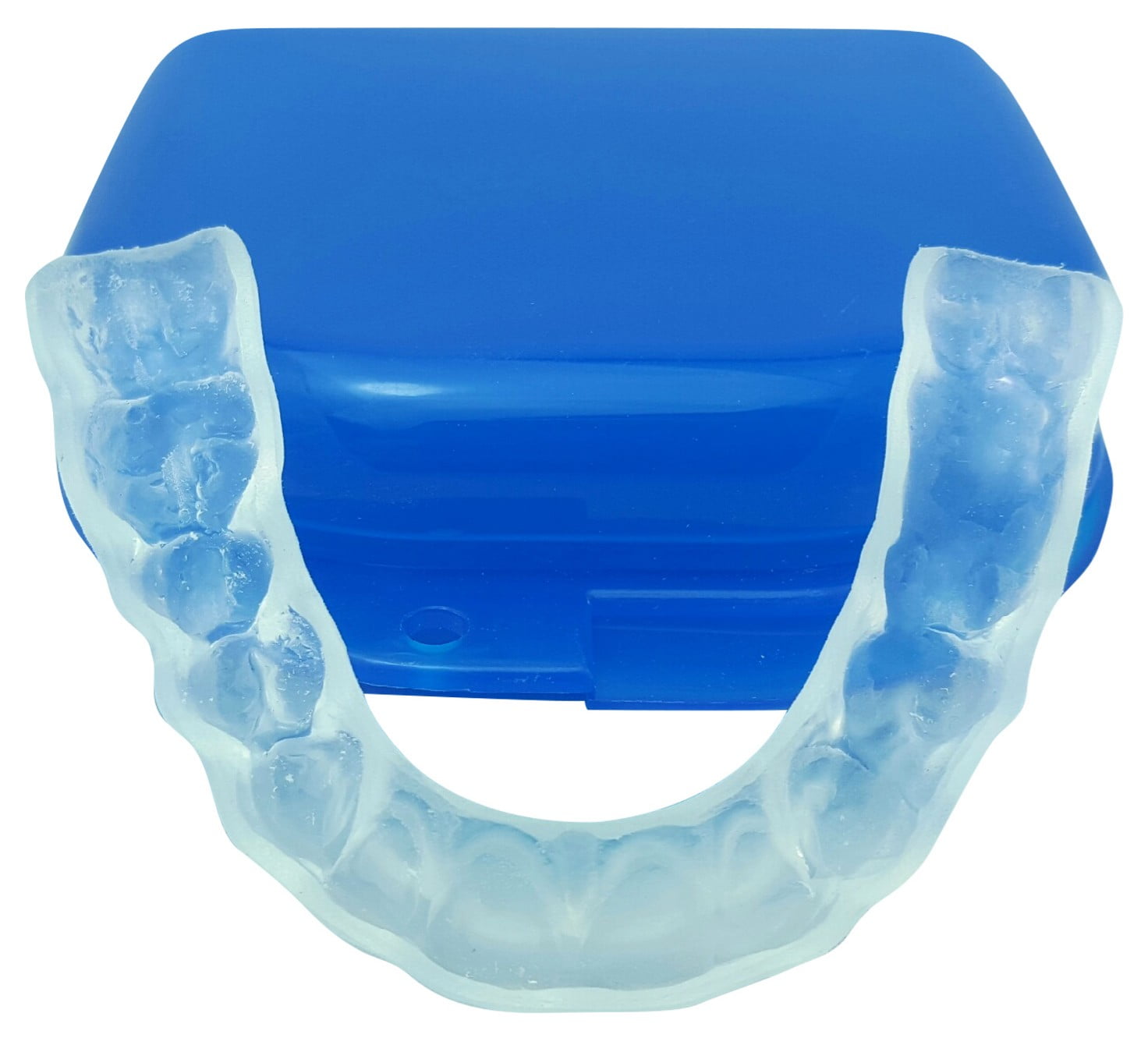 Dental Night Guard For Maximum Comfort and Protection Against Teeth ...