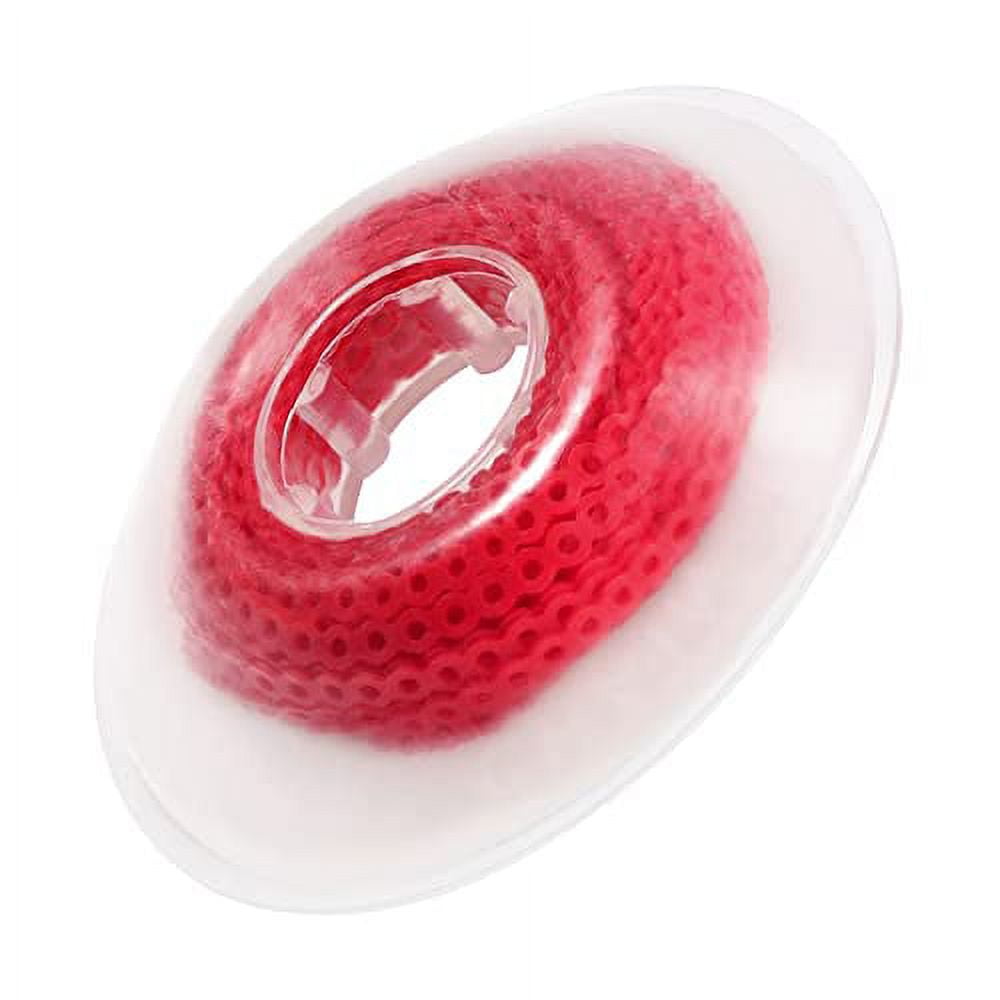 Dental Orthodontic Elastic Chain Power Chains for Brace, Annhua Dental ...