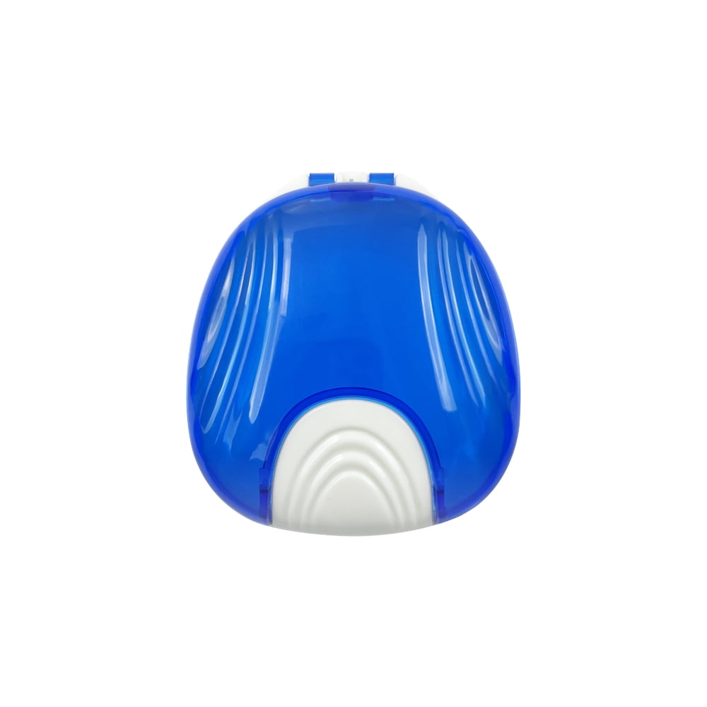 Dental Orthodontic Retainer Case False Teeth Storage Box Fake Tooth ...
