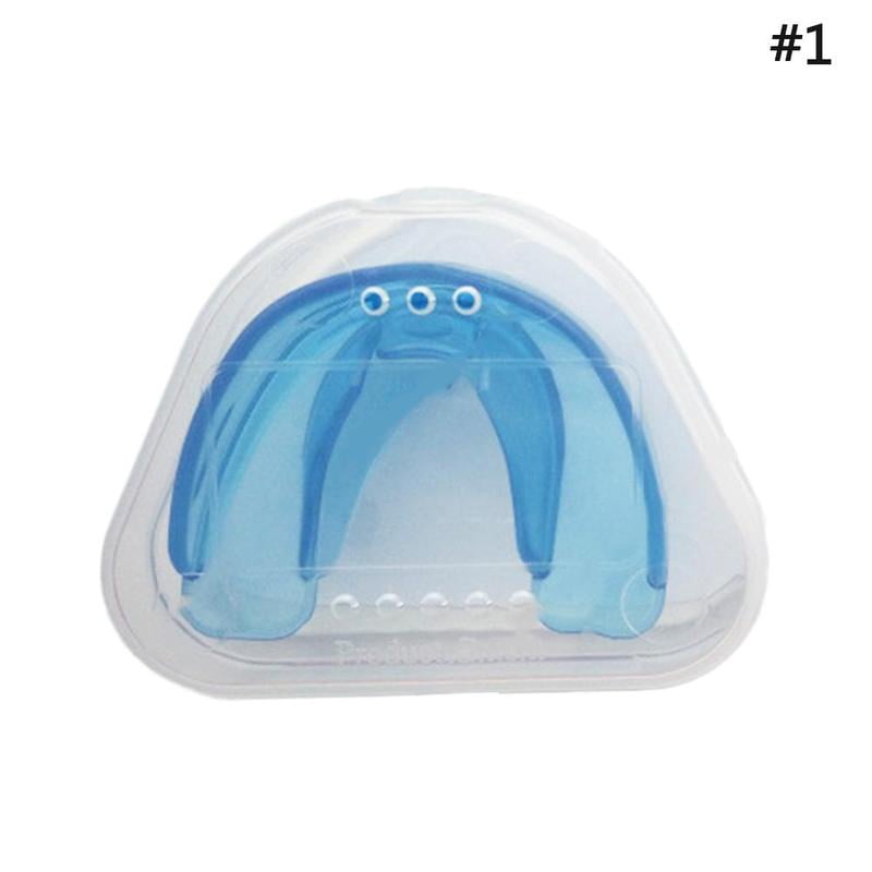 Dental Orthodontic Teeth Corrector Braces Tooth Retainer Straighten ...