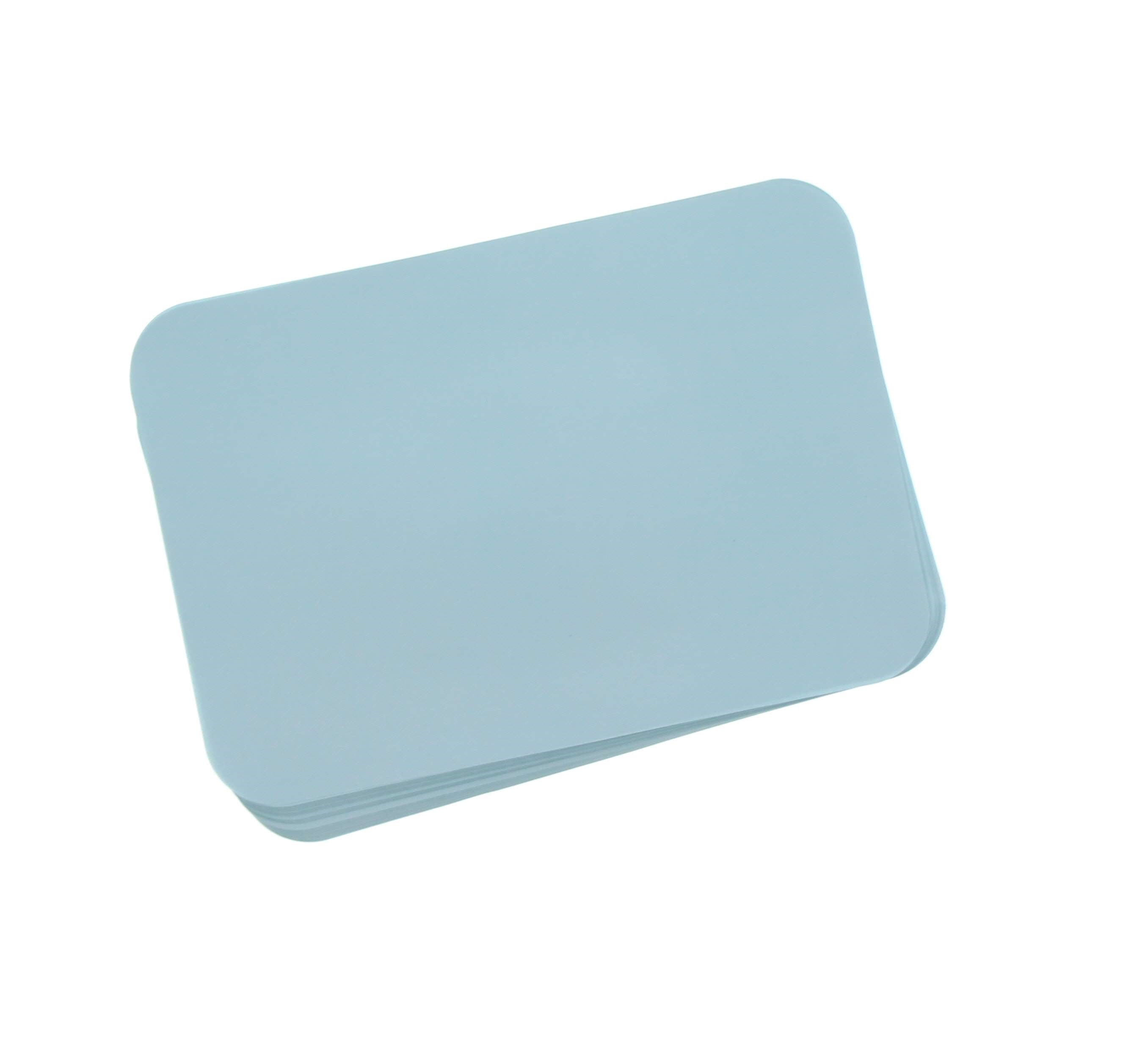 Dental PAPER TRAY COVERS 8.50" x 12.25", for Size B (Ritter) Trays 1000 ...