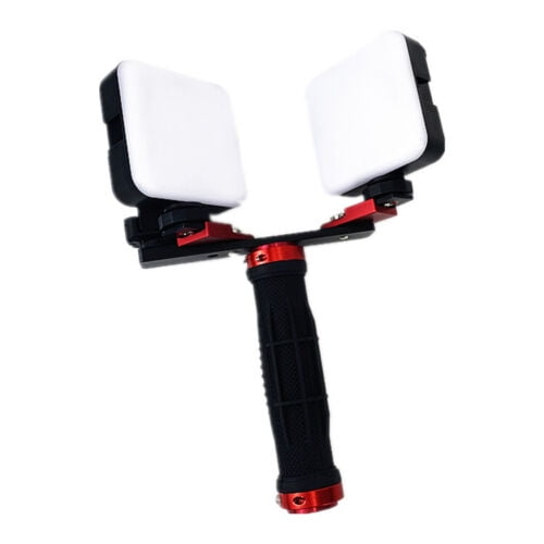 Dental Photography Aid Oral Cell Phone Camera Light Studio Lighting Kit ...