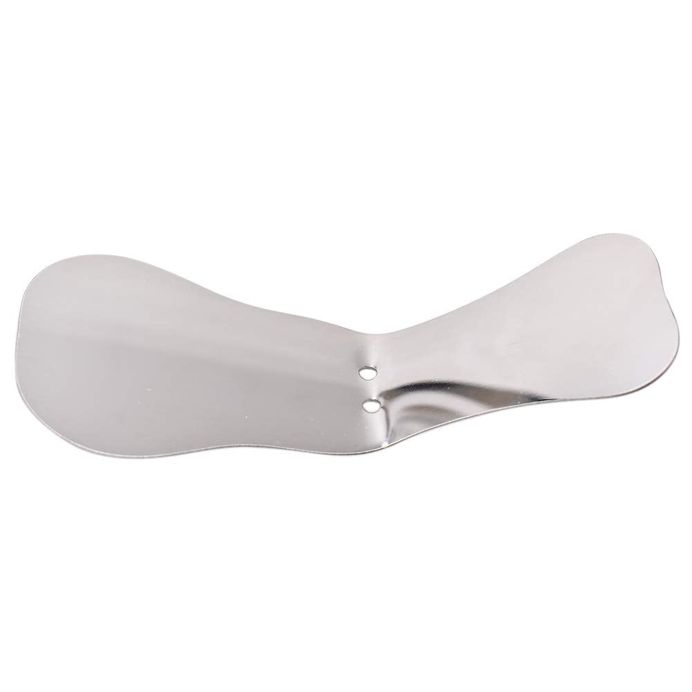 Dental Photography Mirrors Dental Orthodontic Mirror Stainless Steel ...