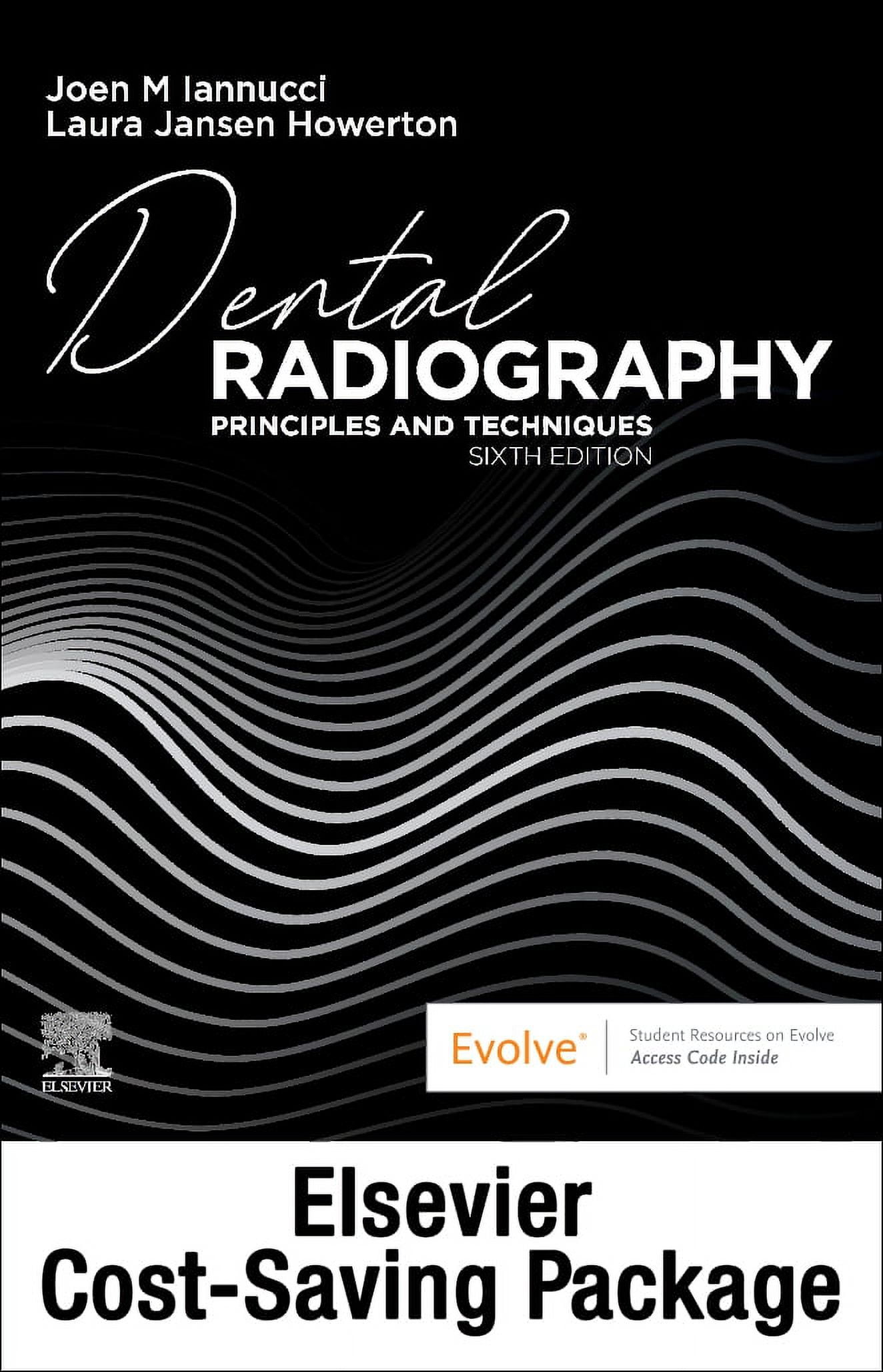 Elsevier's Dental Radiography - Text and Workbook/Lab Manual Package ...