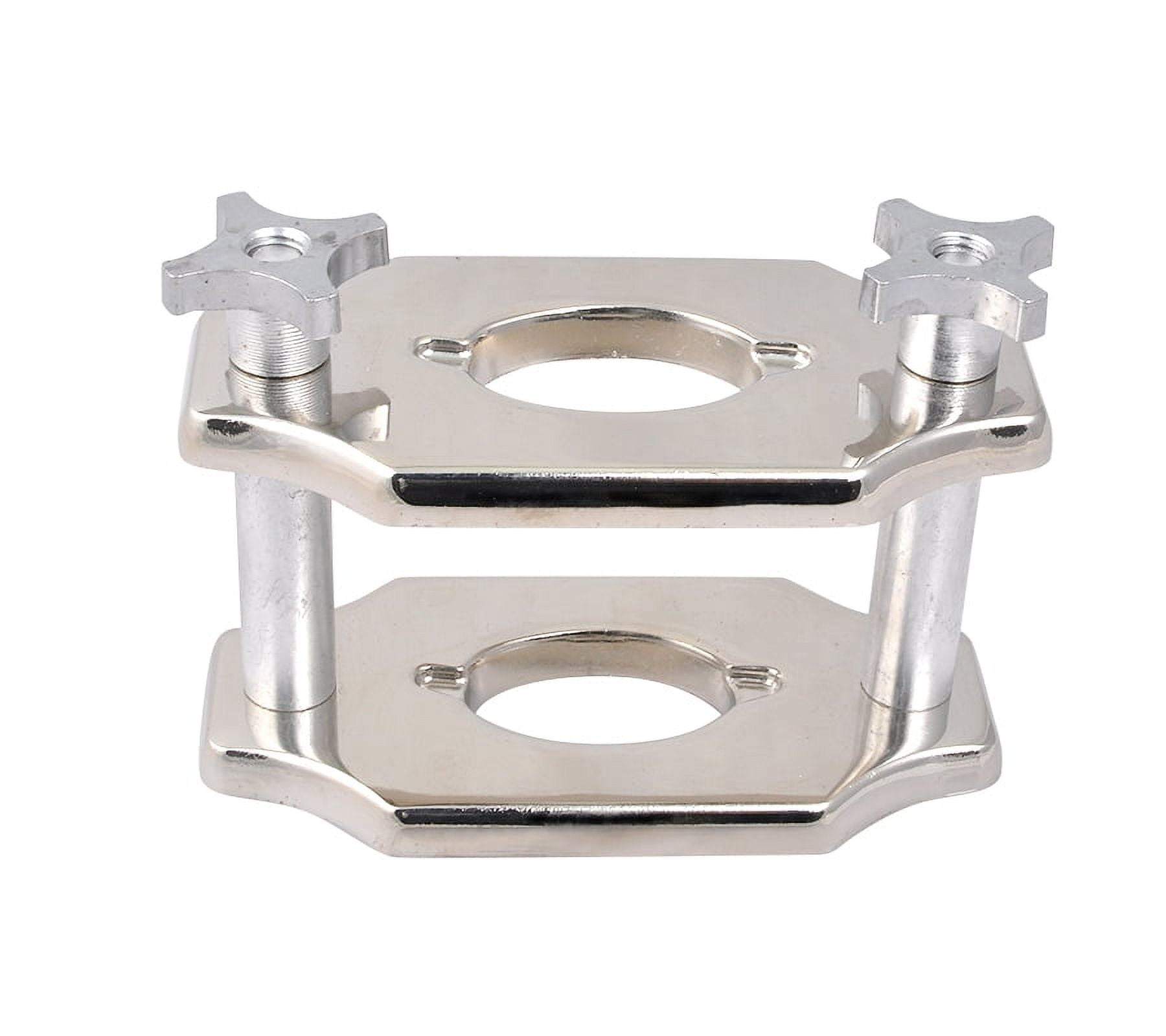 Dental Reline Jig Single Compress Press Lab Equipment - Walmart.com