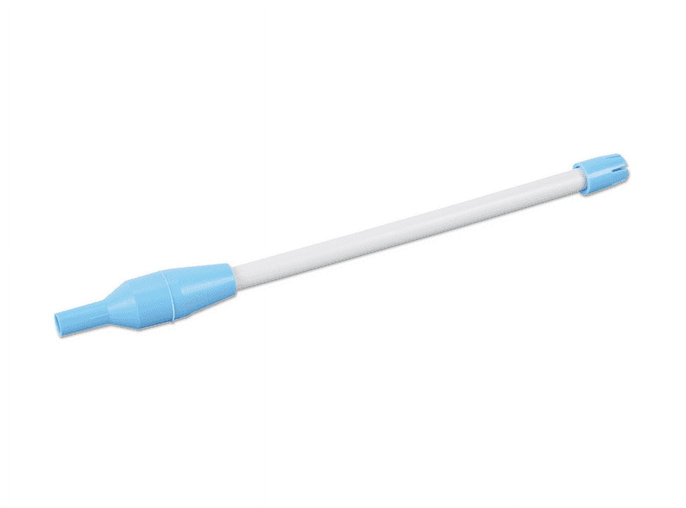 Dental Safe-Flo Valve HVE Valve Adaptor Crosstex Safe-Flo Saliva ...