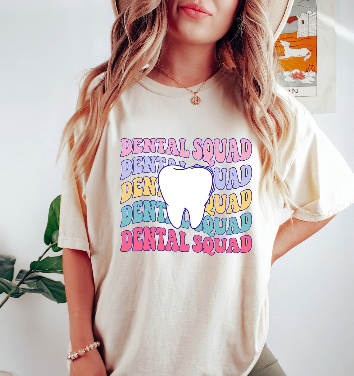 Dental Squad Shirt, Dental Assistant T Shirt, Dentist Shirts, Dental ...