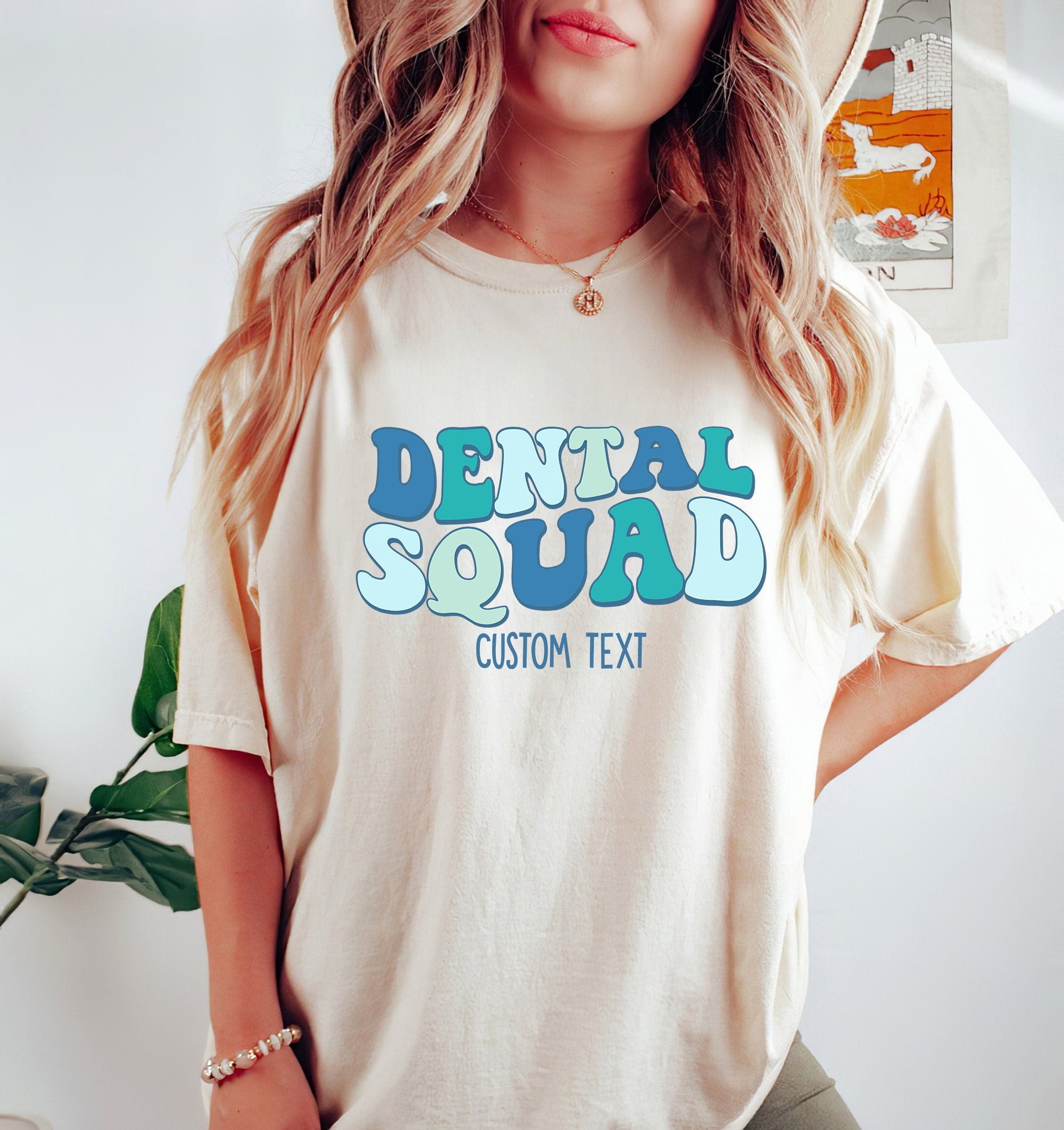 Dental Squad Shirts, Dental Assistant Gifts, Dental Graduation Shirt ...