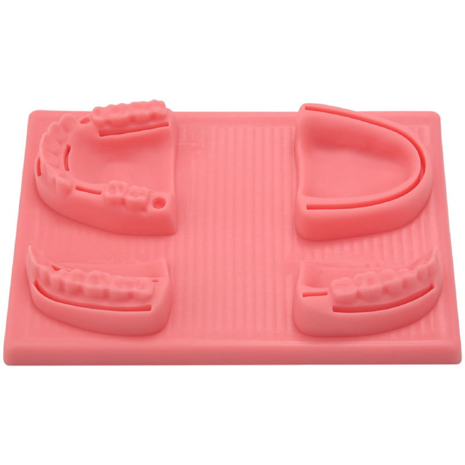 Dental Students and Veterinary Student Suturing Pad,Training Kit ...