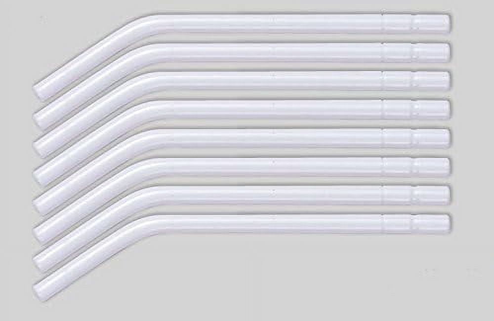 Dental Syringe Tips | Air-Water Syringe Tips Coreless Opaque White ...