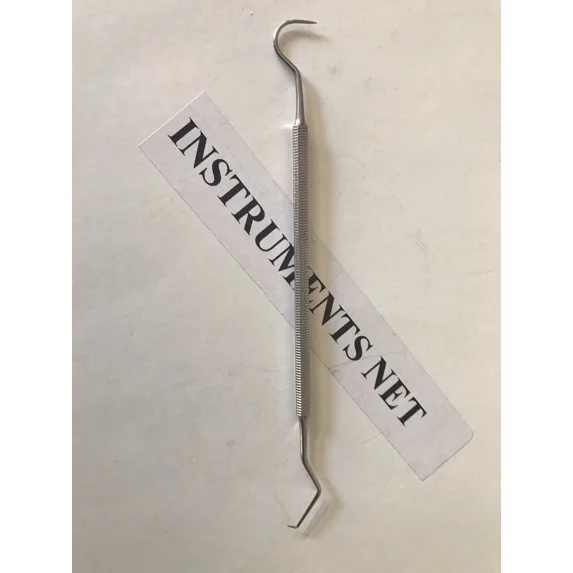 Dental Tartar Calculus Remover Tartar Scratch Scaler Dentist Tooth ...