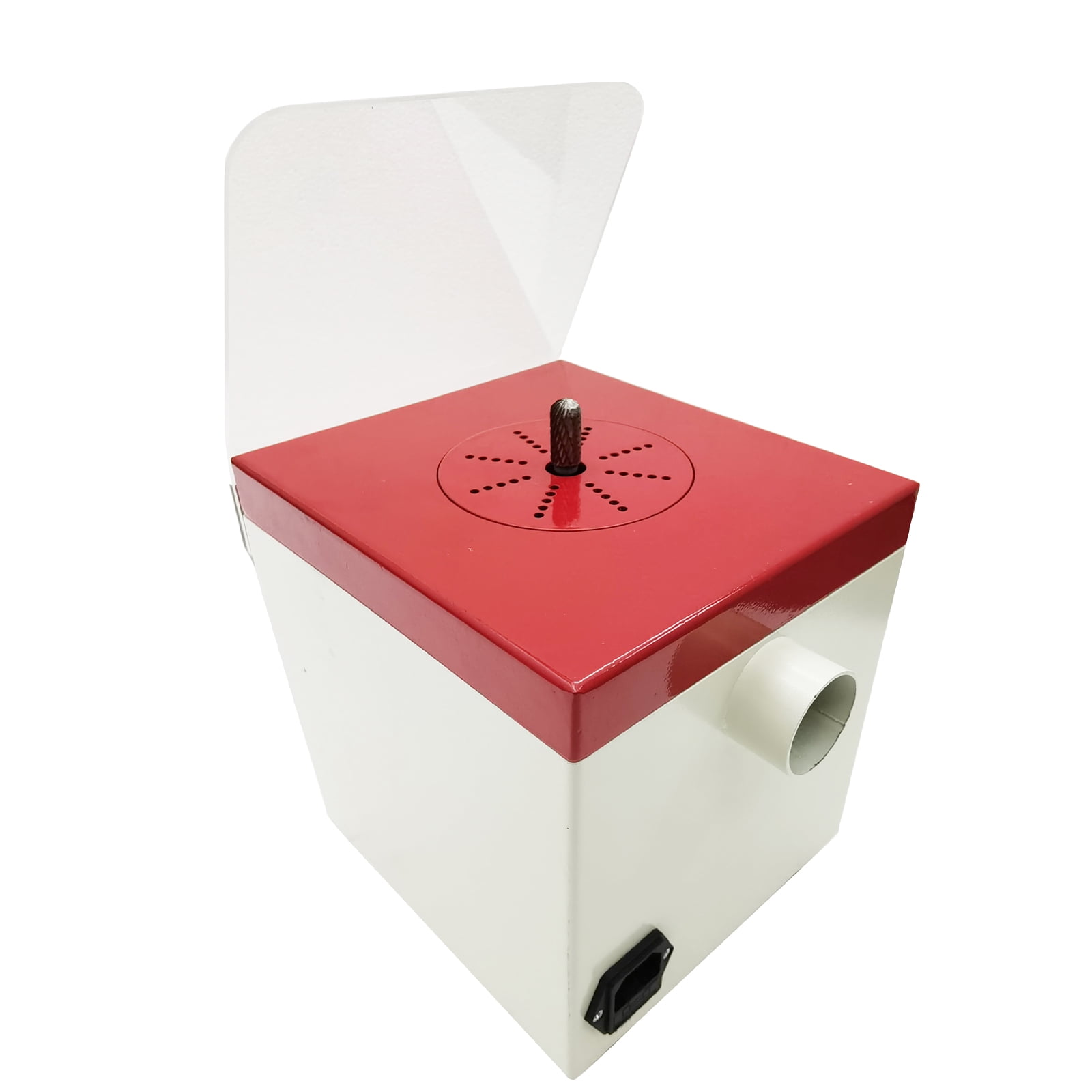 Dental Tongue Internal Mill Arch Trimmer Plaster Model Trimmer Machine ...