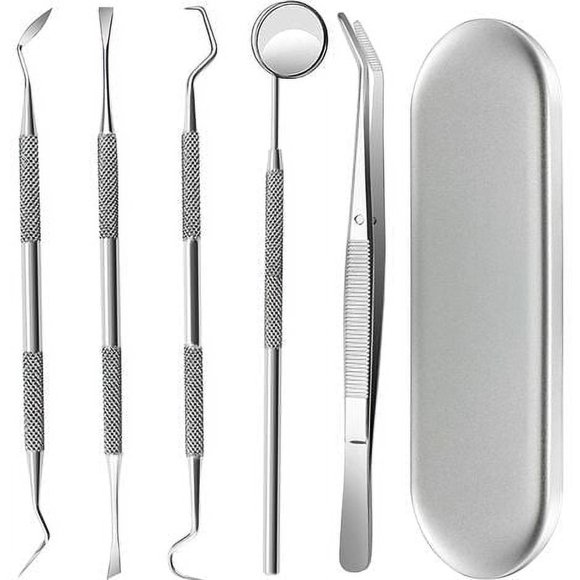 Dental Assistant Tools