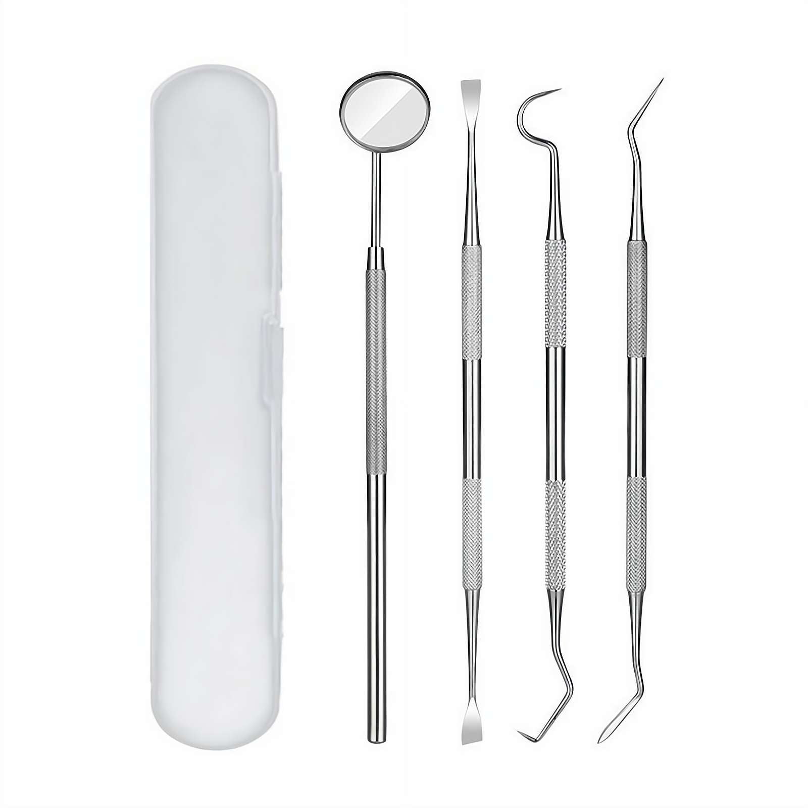 Dental Tools, Professional Teeth Cleaning Oral Care Hygiene Kit ...