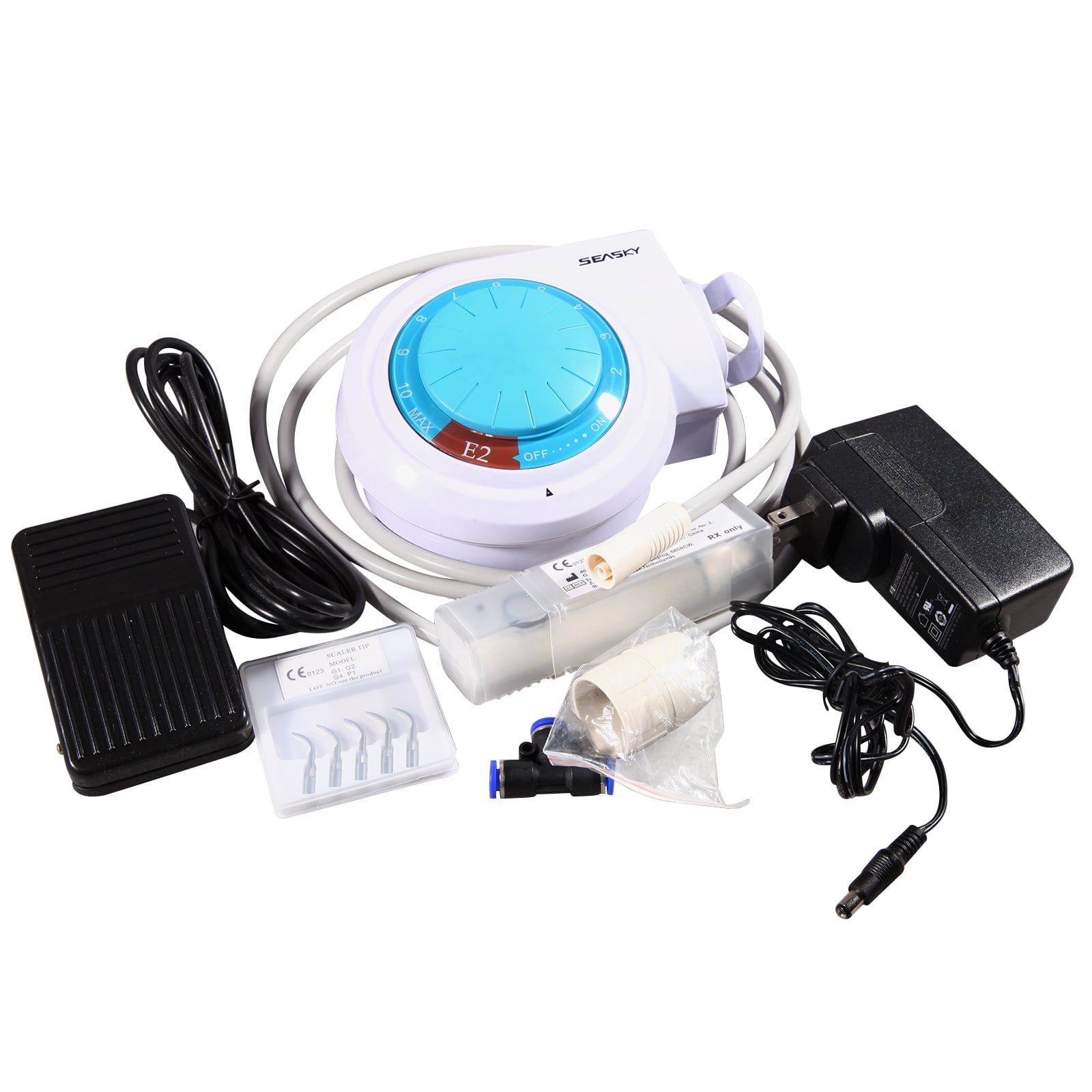 Cavitron Dental Ultrasonic Scaler