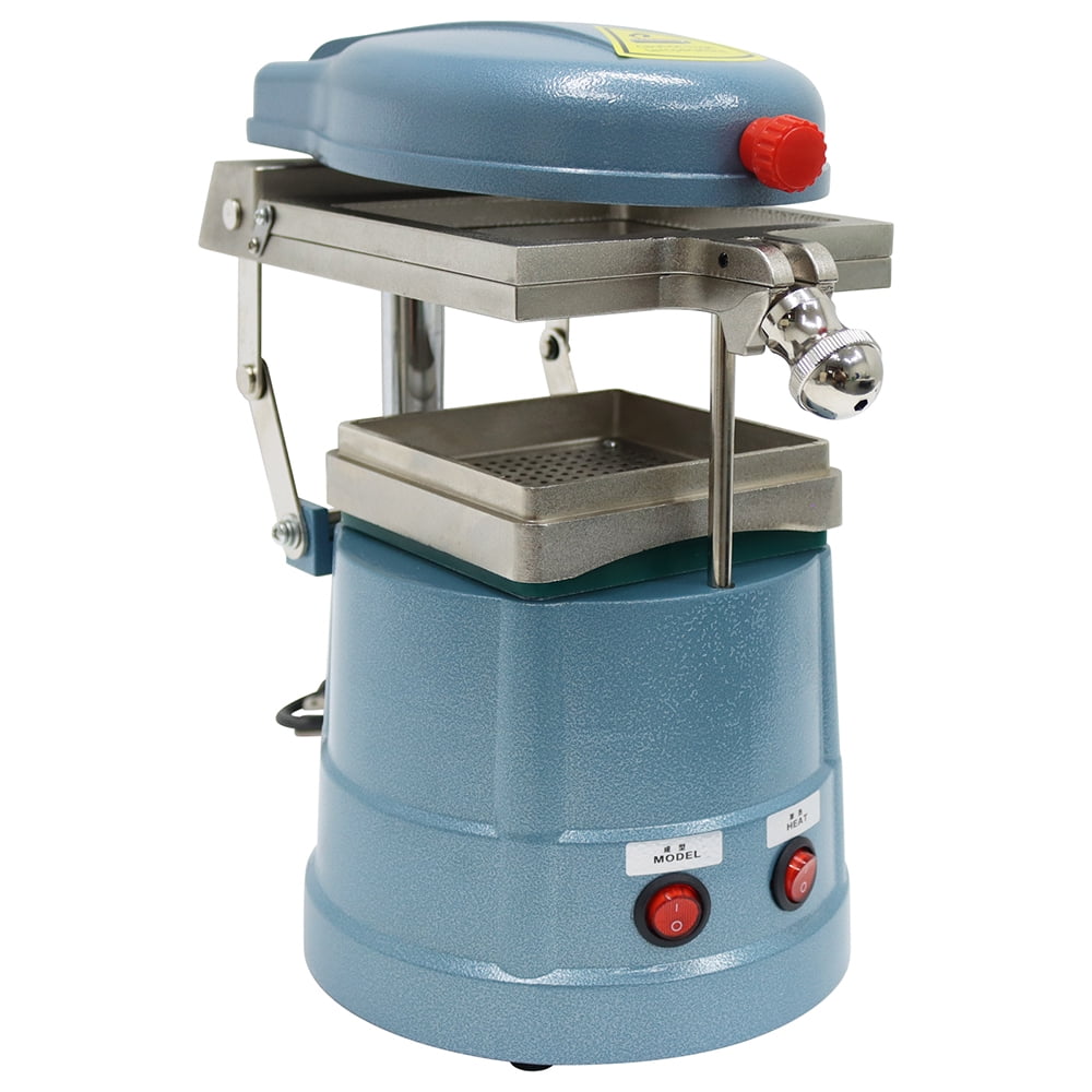 Dental Vacuum Forming Machine Laboratory Orthodontic Retainer - Walmart.com