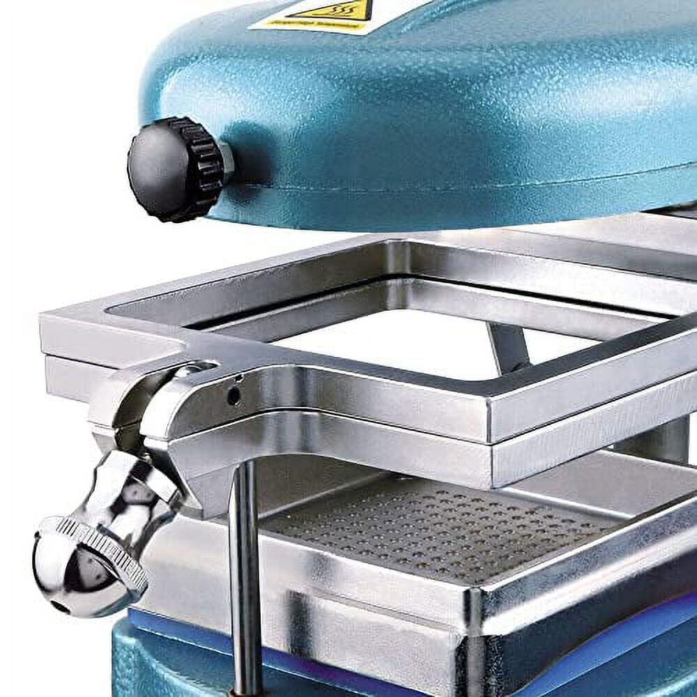 Dental Vacuum Forming Molding Machine Former Molder Heat Thermoforming ...